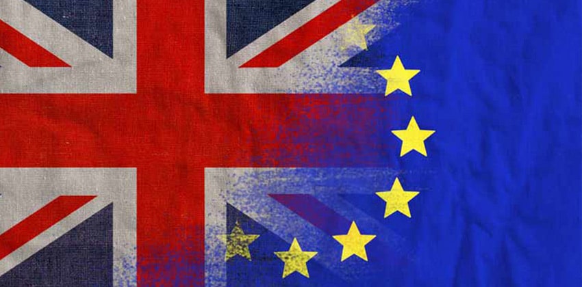 Brexit and data sovereignty - Tivarri